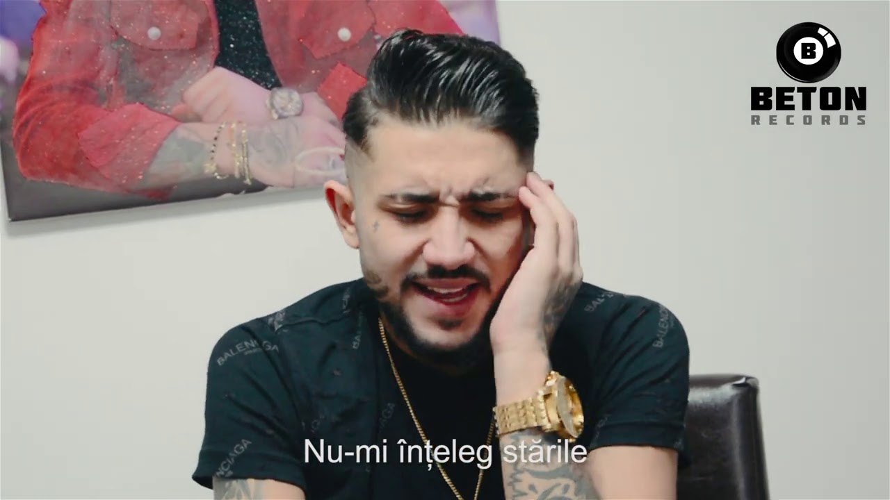 NIKOLAS SAX ⚡ Nu te mai sun 🔕 [Video Official - HIT 2021] - YouTube