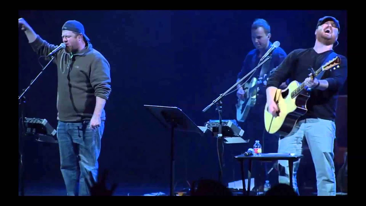 You and I - Shane and Shane - YouTube