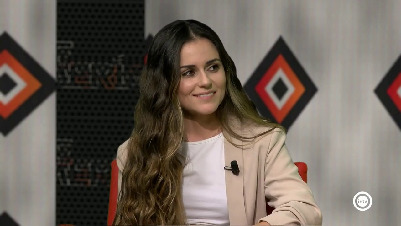 Gema Esteban Bueno y Rosario Aroca (Vive Almería) (25/02/20) - YouTube