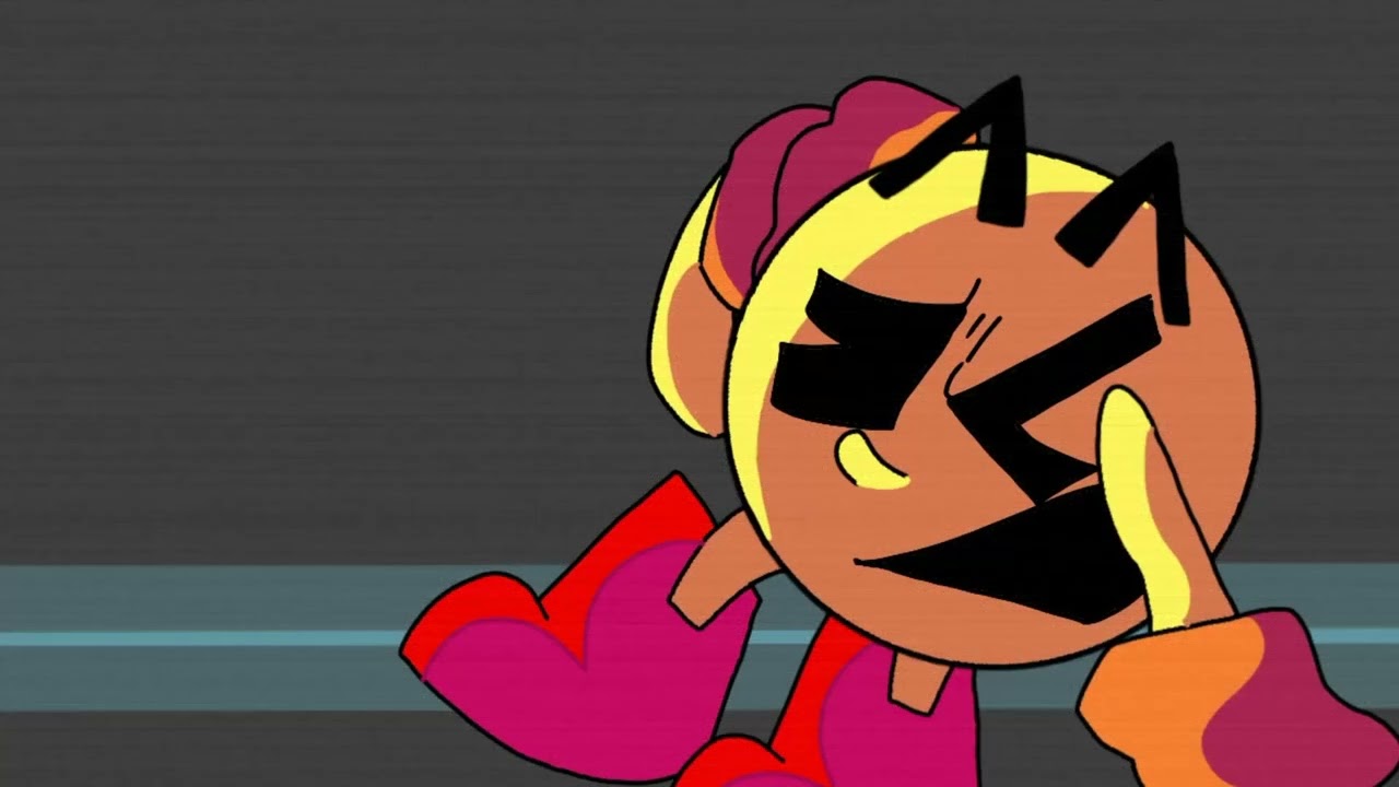 vs Pac-man.EXE trailer [FNF MOD] - YouTube