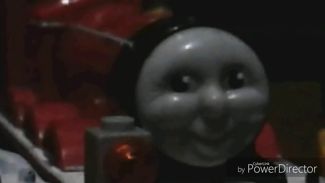 Diesel's Devious Deed UK Remake - YouTube