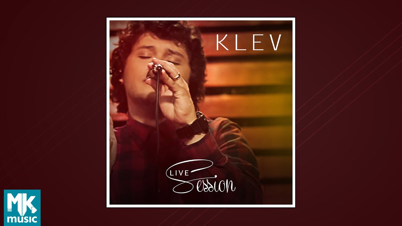 Klev - Live Session (EP COMPLETO) - YouTube