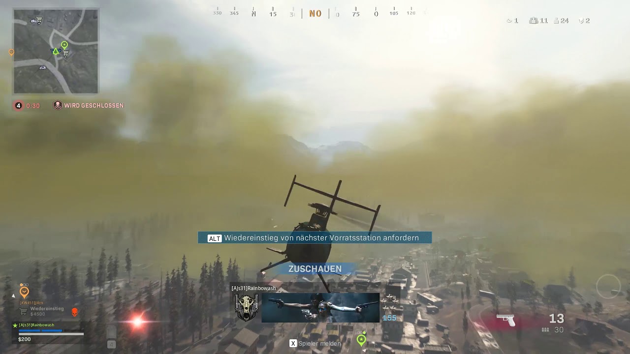 Call of Duty Warzone - Epic Stone - YouTube