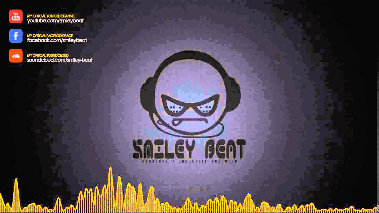 Smiley Beat - HS16012016 - YouTube