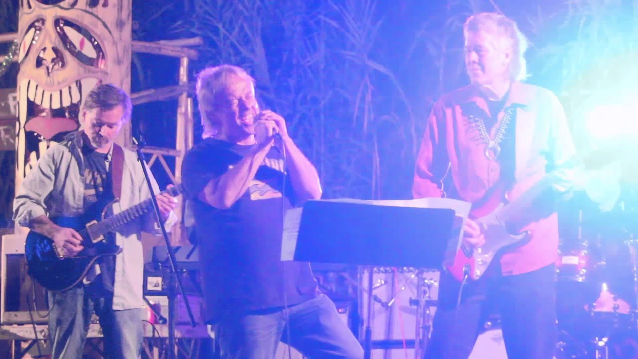 Three Minute Monsters & Flashback - Doors Medley - YouTube