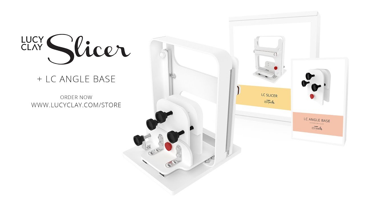 LC Angle Base 2019: Assembly Instructions - YouTube