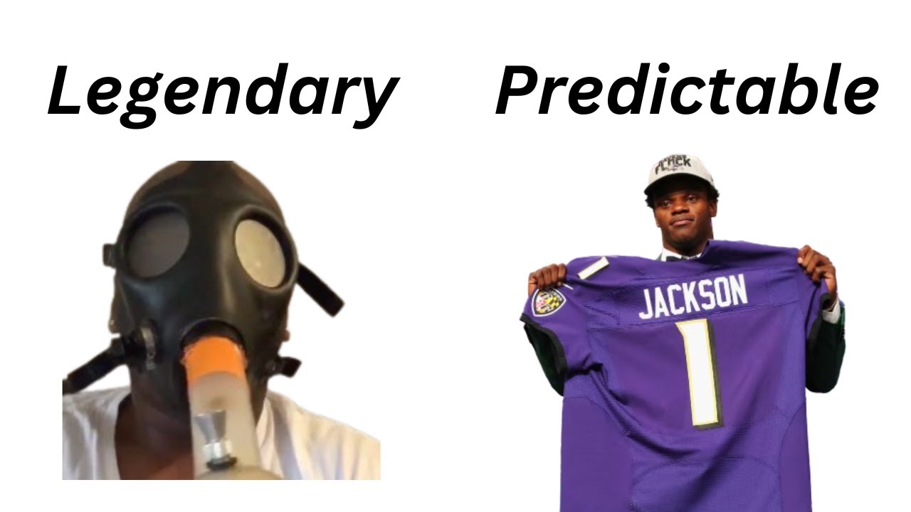 NFL Draft Slides Tier List - YouTube