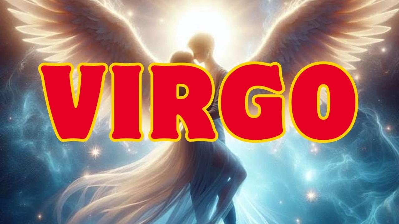 VIRGO CONGRATS ! MAJOR RUN OF GOOD LUCK COMING IN FOR YOU - TAROT ...