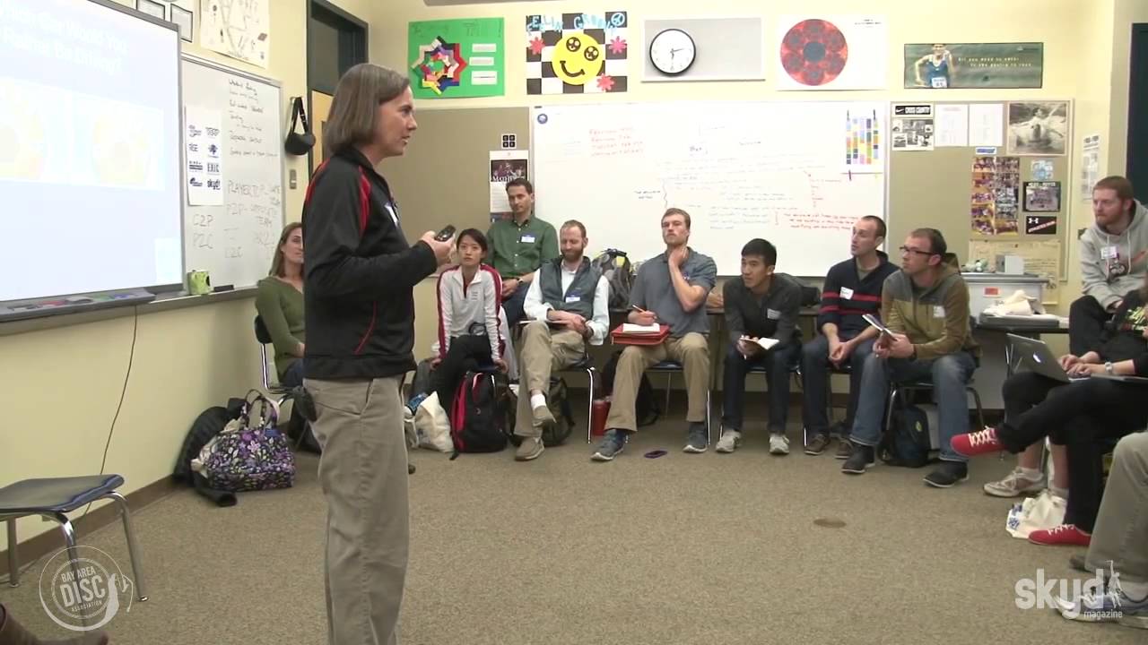 YUCC 2014: Tina Syer - The Double-Goal Coach®: Coaching for Winning and ...