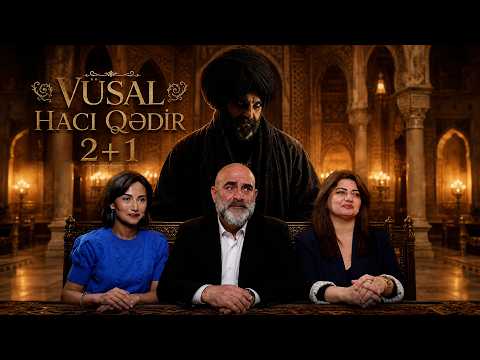 ŞOK! VÜSAL HACI QƏDİR: “BU SƏNƏTİ SEÇDİYİMƏ PEŞMANAM”