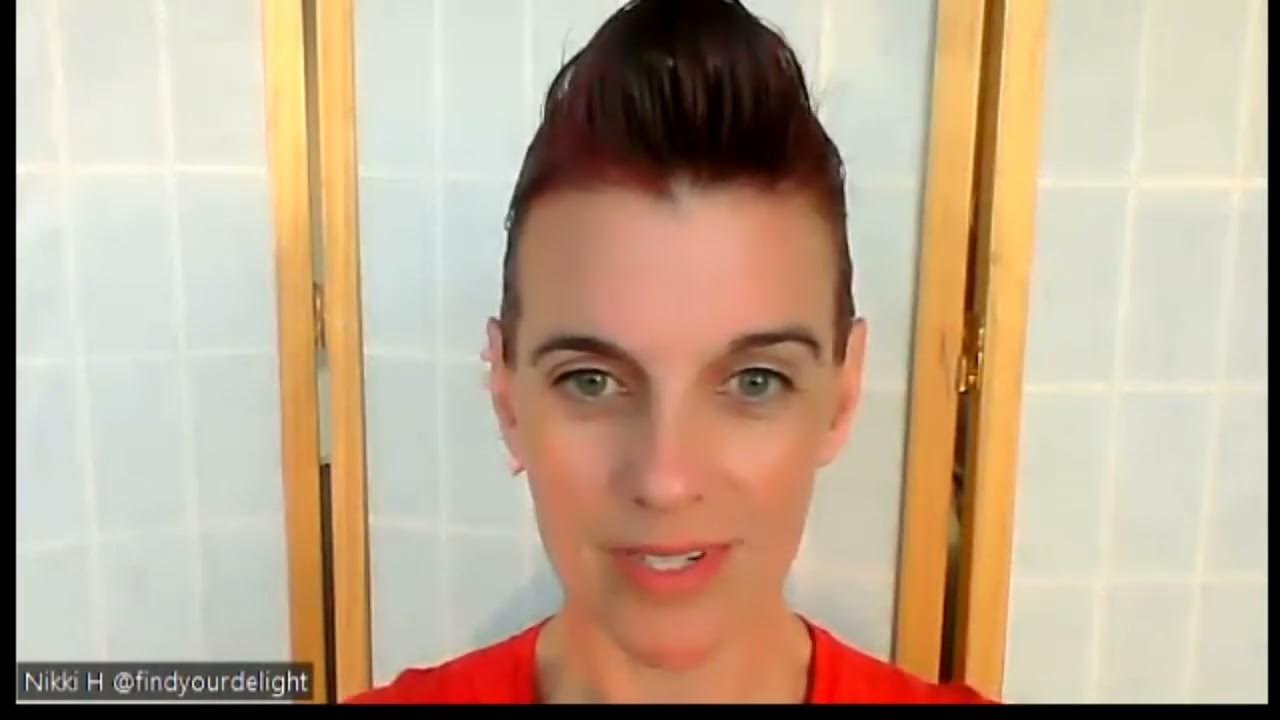 The easiest way to overcome creative block (plus how to be more creative) - YouTube