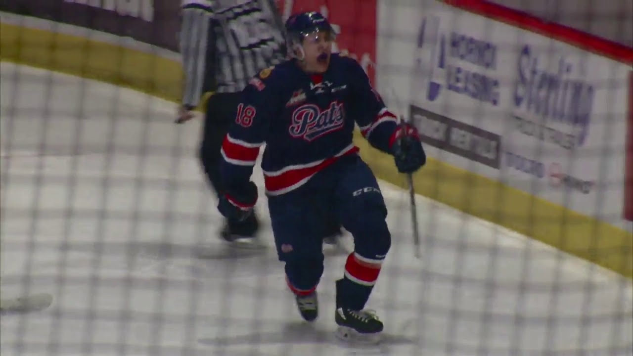 Cole Dubinsky Highlights - YouTube