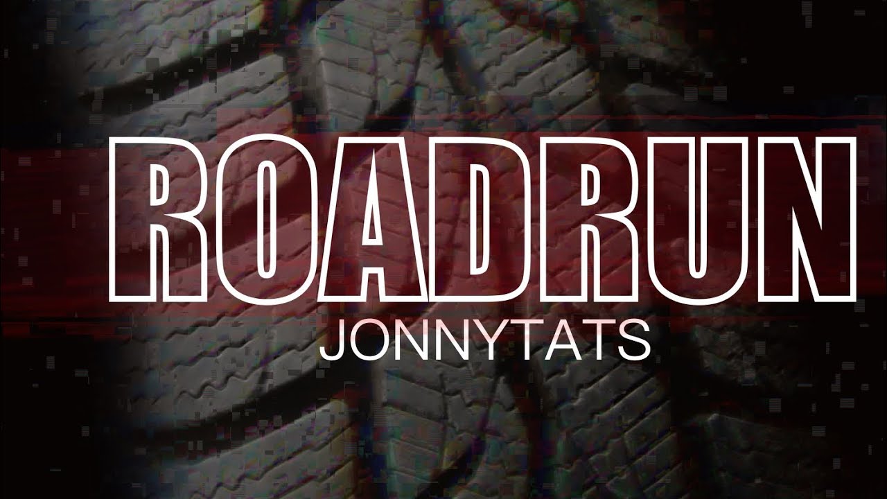 ROADRUN X JONNY TATS( PROD. WOODONDABEAT) Lamborghini Aventador. - YouTube