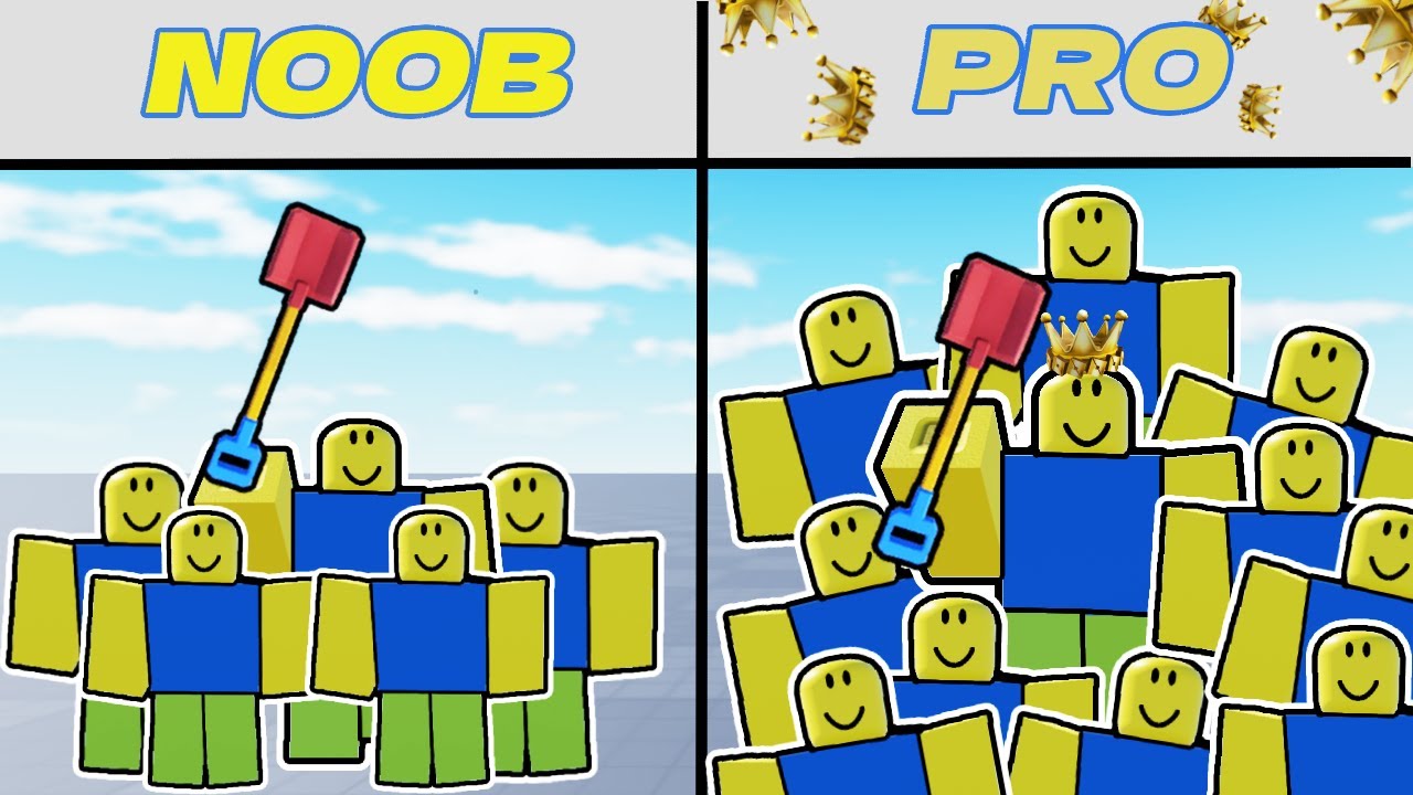 Digging for Hidden Treasures in Dig the Backyard [Alpha]! 💎 | Roblox ...