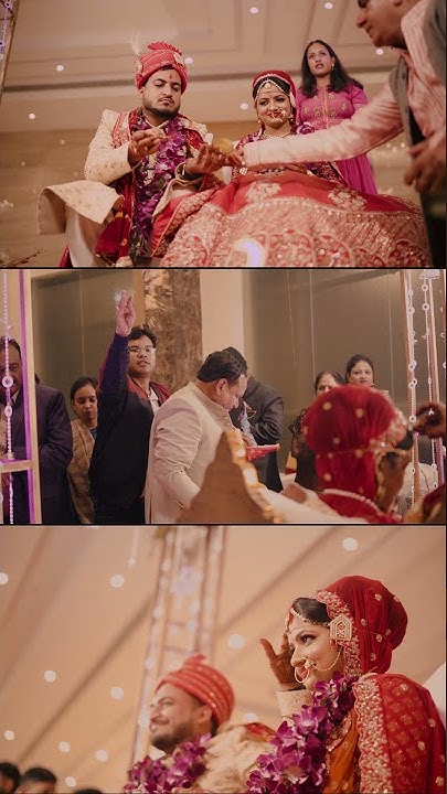 Aaj Ibaadat | Best Marwari Wedding | Siddhant Shalini | Our Wedding Diary - Cinematic Wedding ...