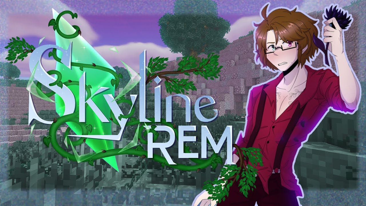 Skyline: REM - Strangers like me. [EP 3] - YouTube