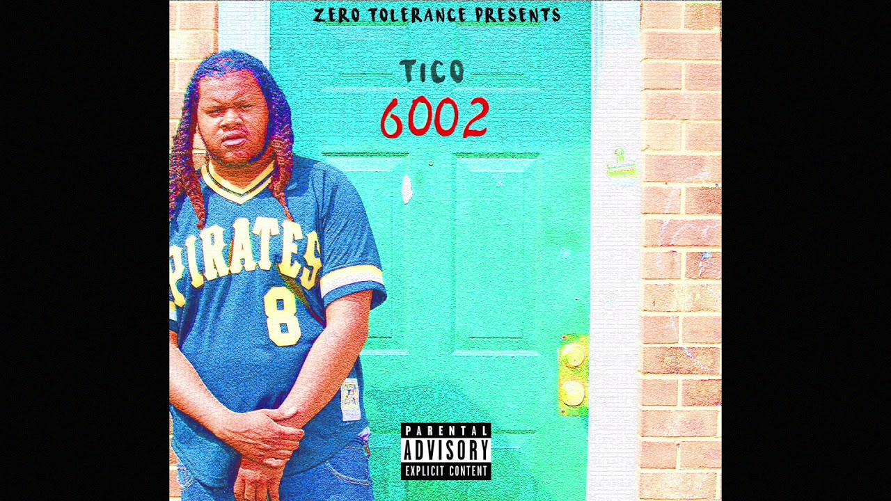 6002 - Go Get The Money Ft. Trhon [Full Mixtape] - YouTube