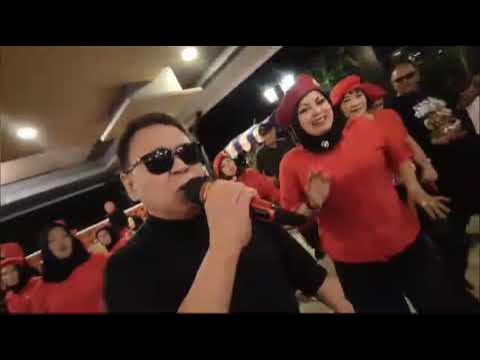 Ranjang Pengantin - Farid Harja, cover by Ary Gomes & "Music Lovers" (live) - YouTube
