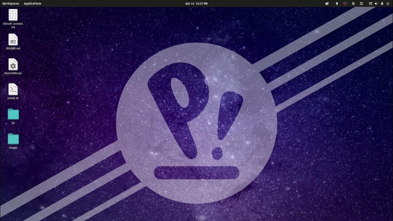 Assassins Creed Shadows How to install on linux Rx 580 - YouTube