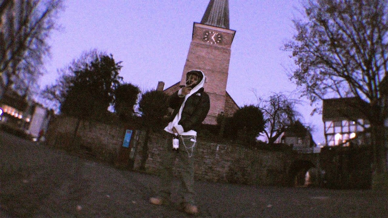 Lamadi - 2024 [prod. mxri] - YouTube
