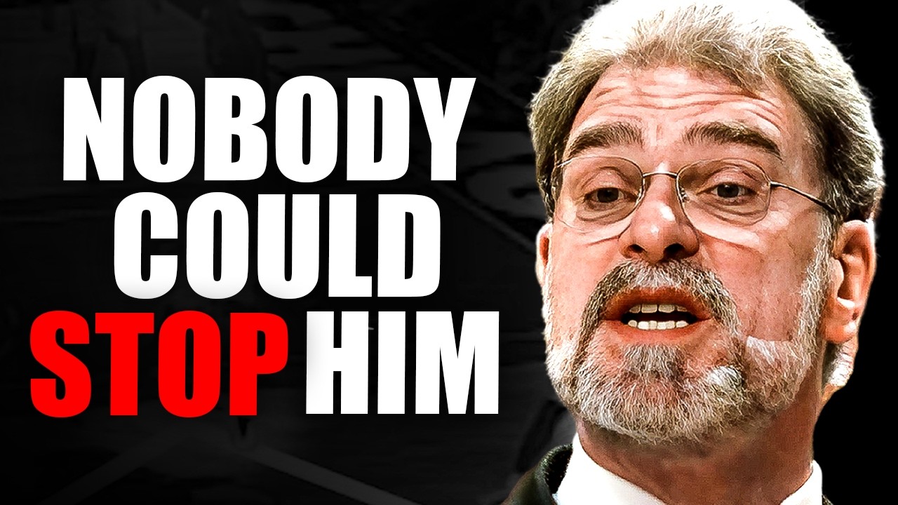 How A Coach Destroyed Every NBA Team He Faced - YouTube