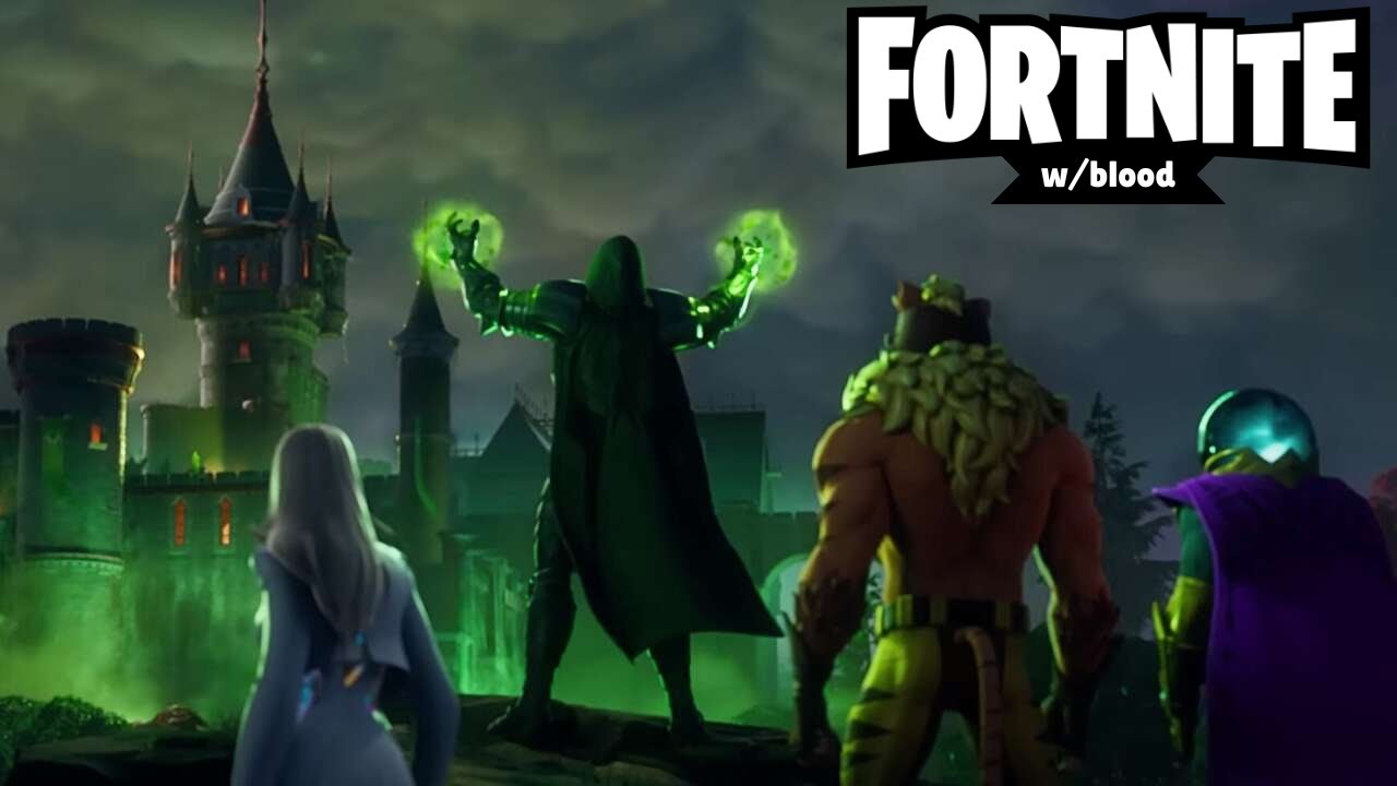 🔴!!!---NEW FORTNITE - STREAM SNIPERS??--!!! - YouTube