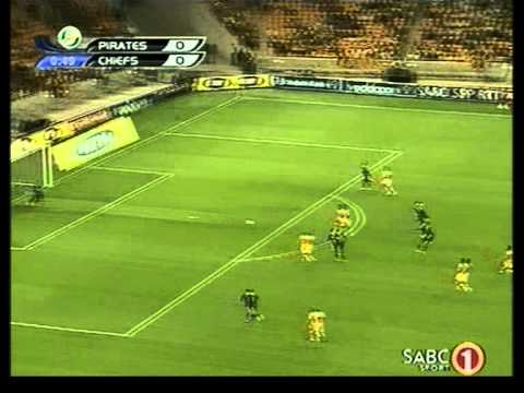 Isaac Chansa highlights 4 of 6 - YouTube