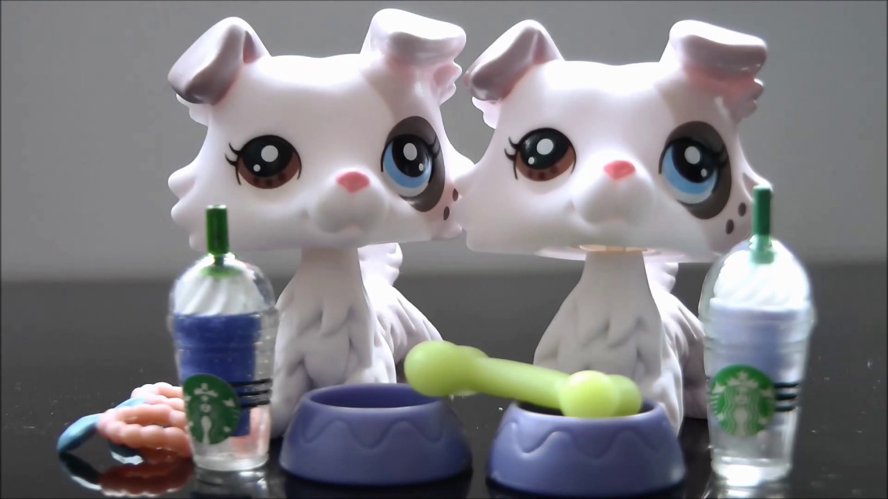 LPS Are Changing... - YouTube