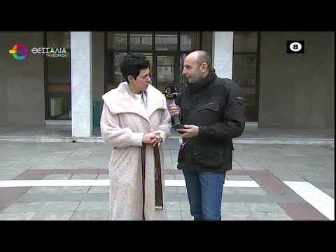 ΣΕ ΕΤΟΙΜΟΤΗΤΑ ΓΙΑ ΤΟ ΚΥΜΑ ΚΑΚΟΚΑΙΡΙΑΣ _ ΜΑΡΙΑ ΓΑΛΛΙΟΥ 27 12 2024 - YouTube