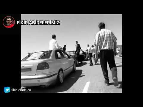 Muhsin Yazıcıoğlu- Özel Klip