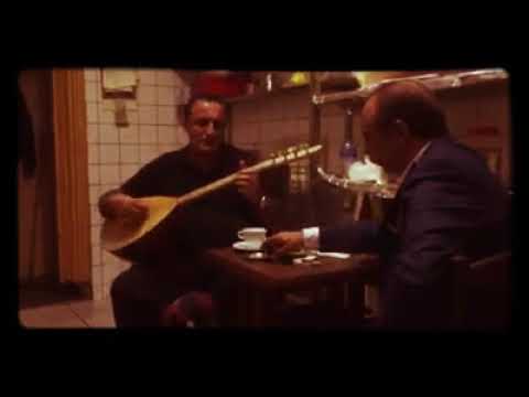 Hoydar Kel Hasanli rahmetlik İzzet abim