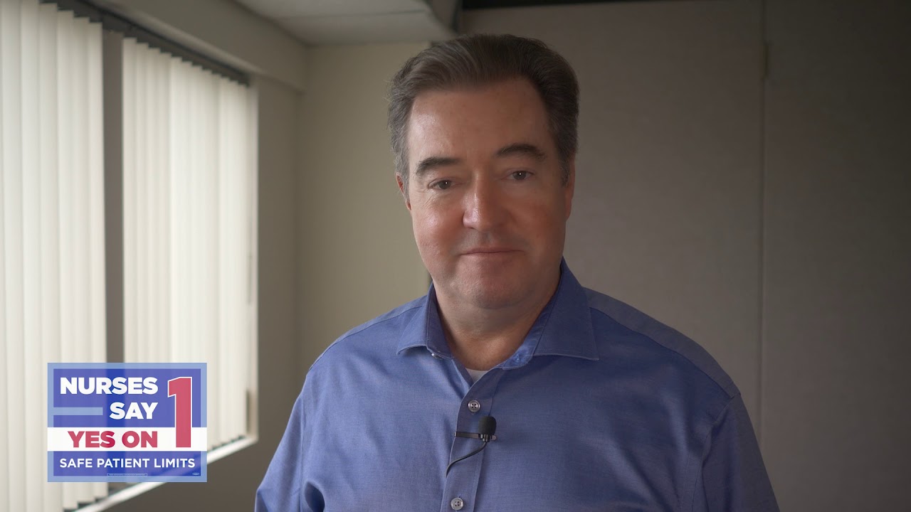 Frank Callahan, president of the MA Building Trades Council, Says YES ...