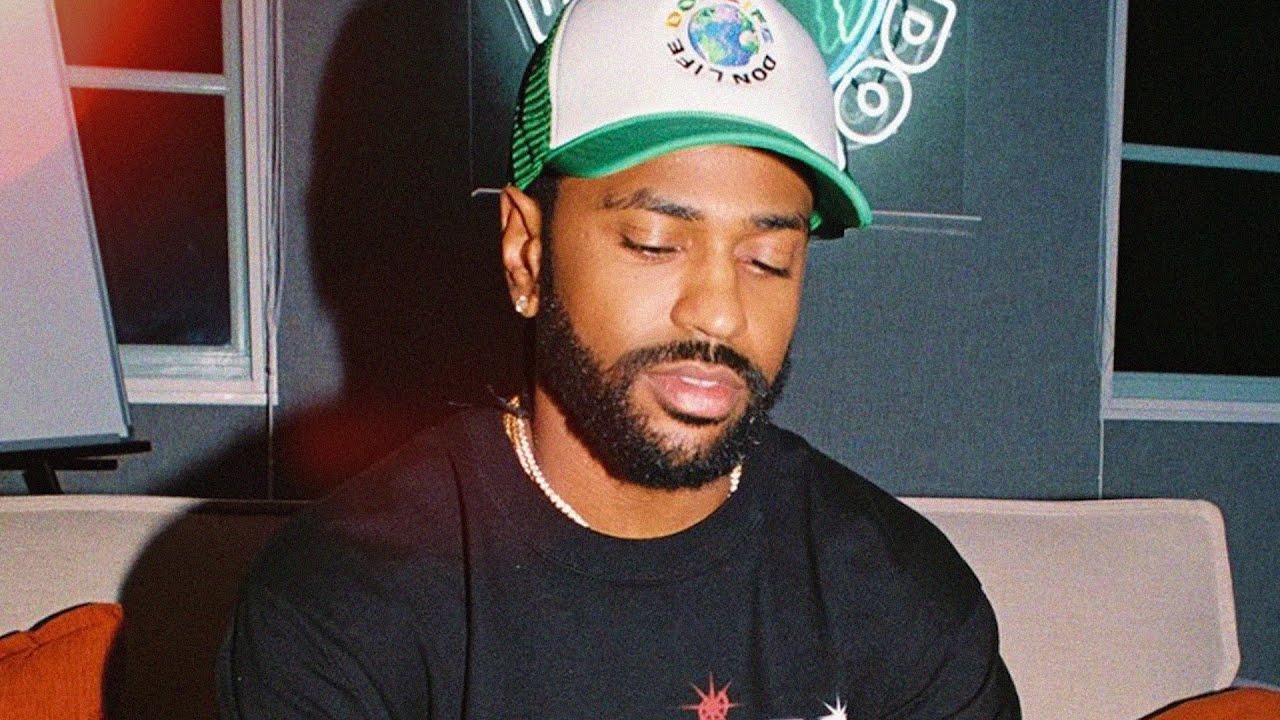 [FREE] Drake x Big Sean Type Beat - "Child's Play" | Trap Type Beat ...