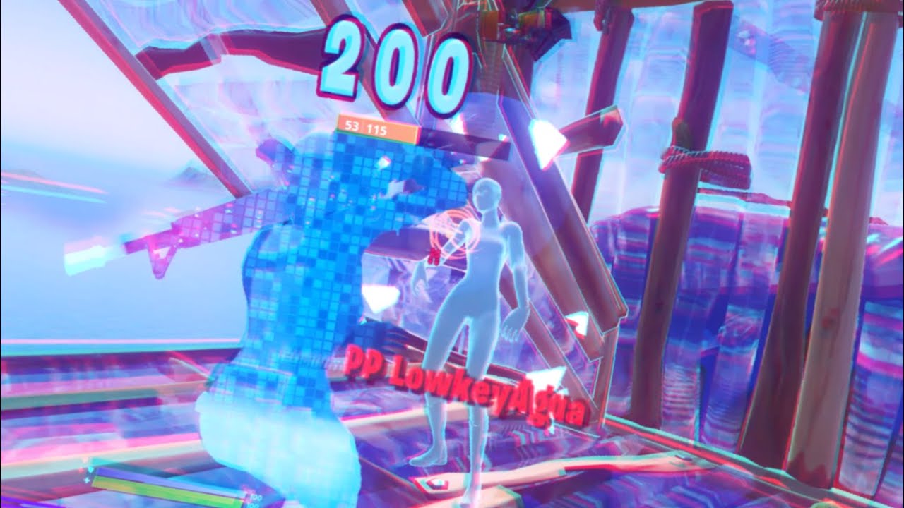 Cold | Fortnite Highlights #14 - YouTube