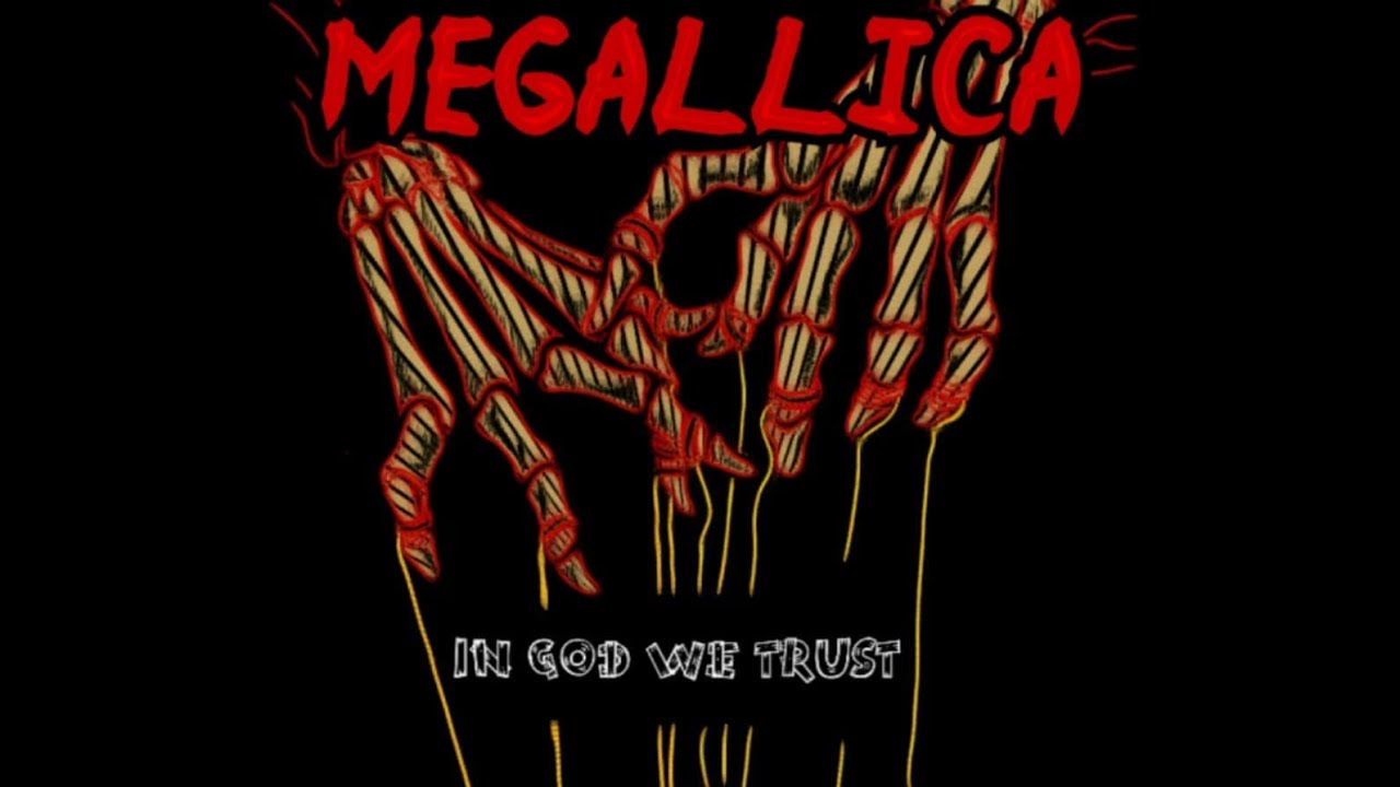 Metallica - fuel (cover Megallica) - YouTube