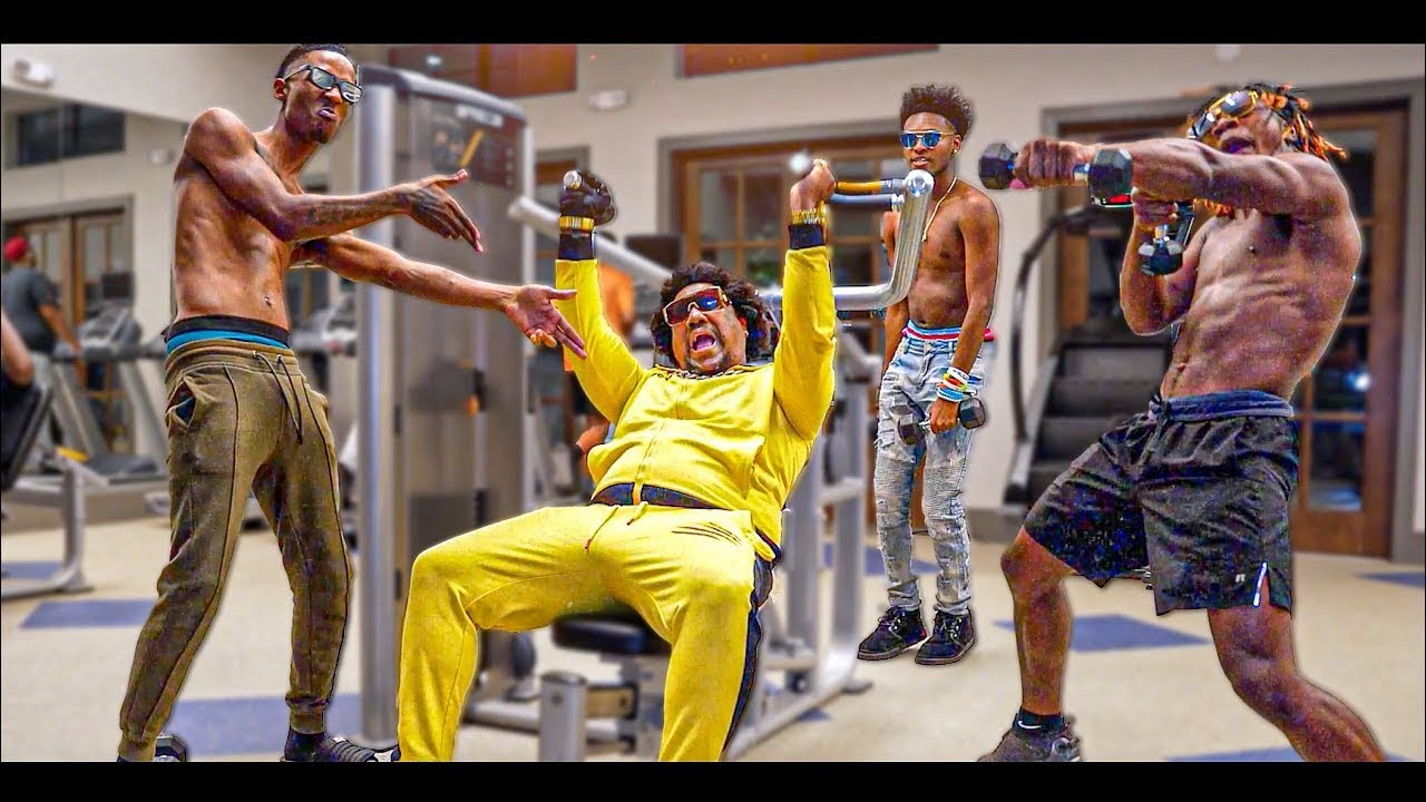 Rucrew Manager - The Enemy (Official Video) - YouTube