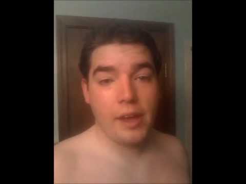 TapouT XT 10 Day Results Big Guy - YouTube