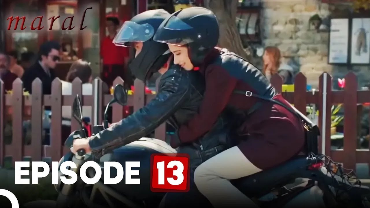 Maral My Most Beautiful Story | Episode 13 (English Subtitles) - YouTube