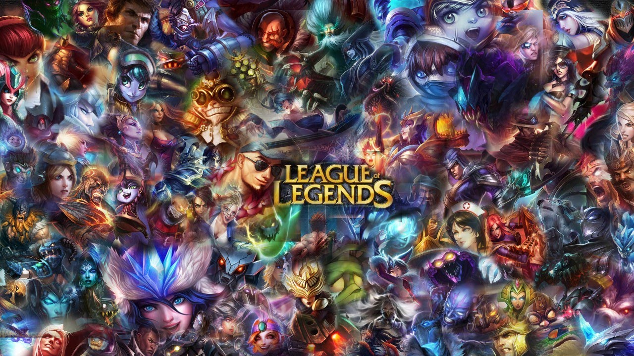 M4 Max Mac Studio League Of Legends Gameplay Metal Support - YouTube