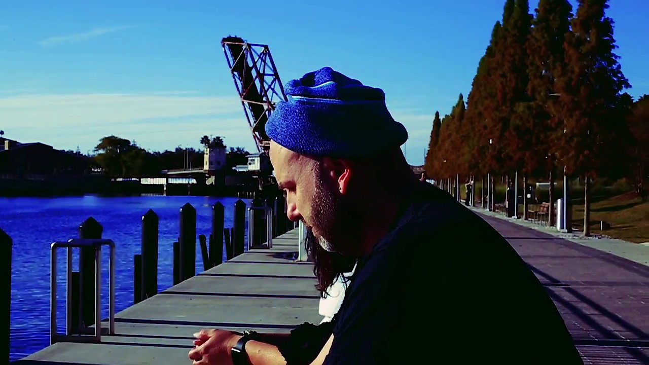 Jeremy Gloff - "Never Too Much Love" - YouTube