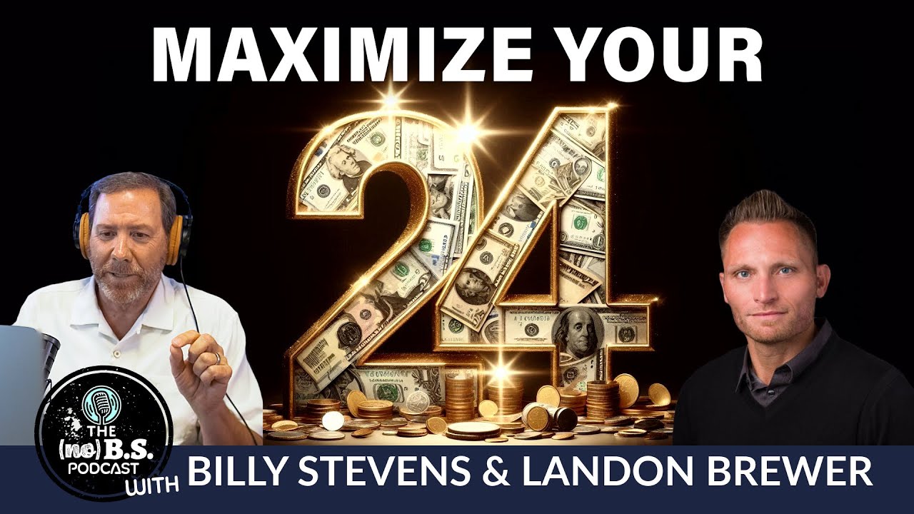 The Ultimate Guide to Time Management (Mindset + Solutions) - YouTube