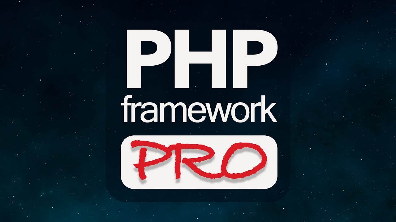 Autoloading Php Framework Pro Youtube