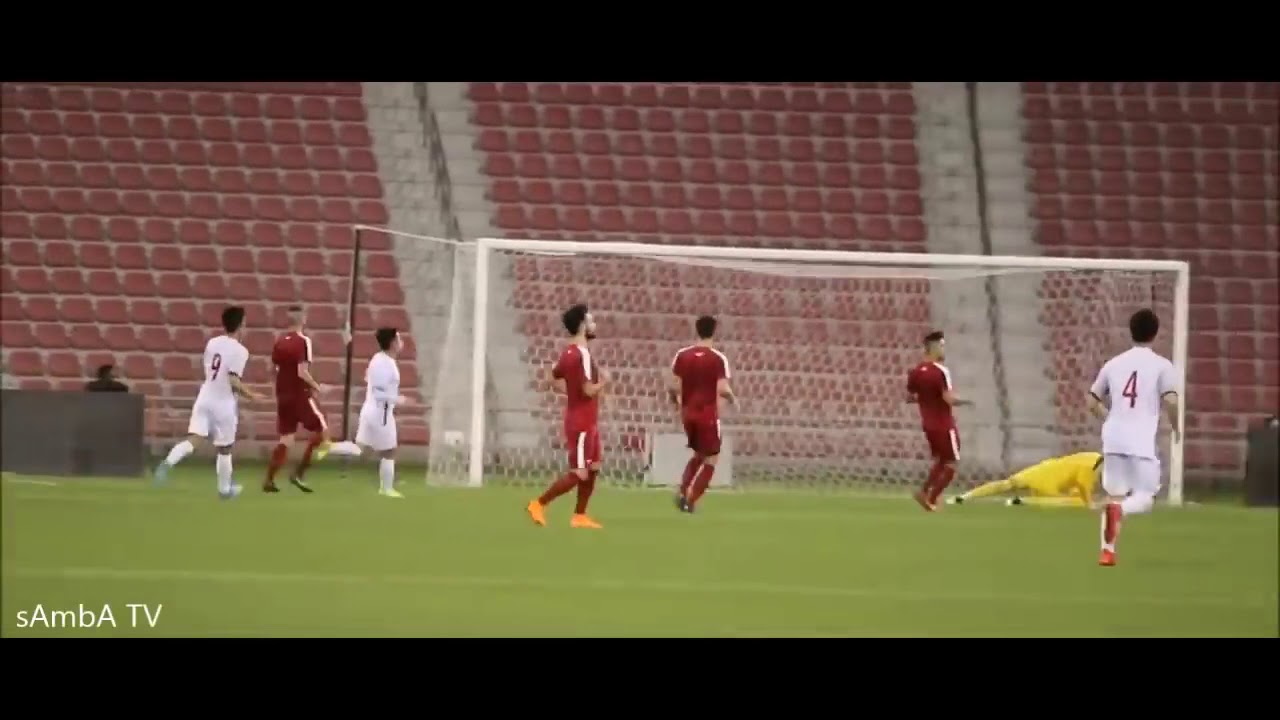 UAE vs Bahrain 1-1.... Highlights Asian Cup 2019 - YouTube