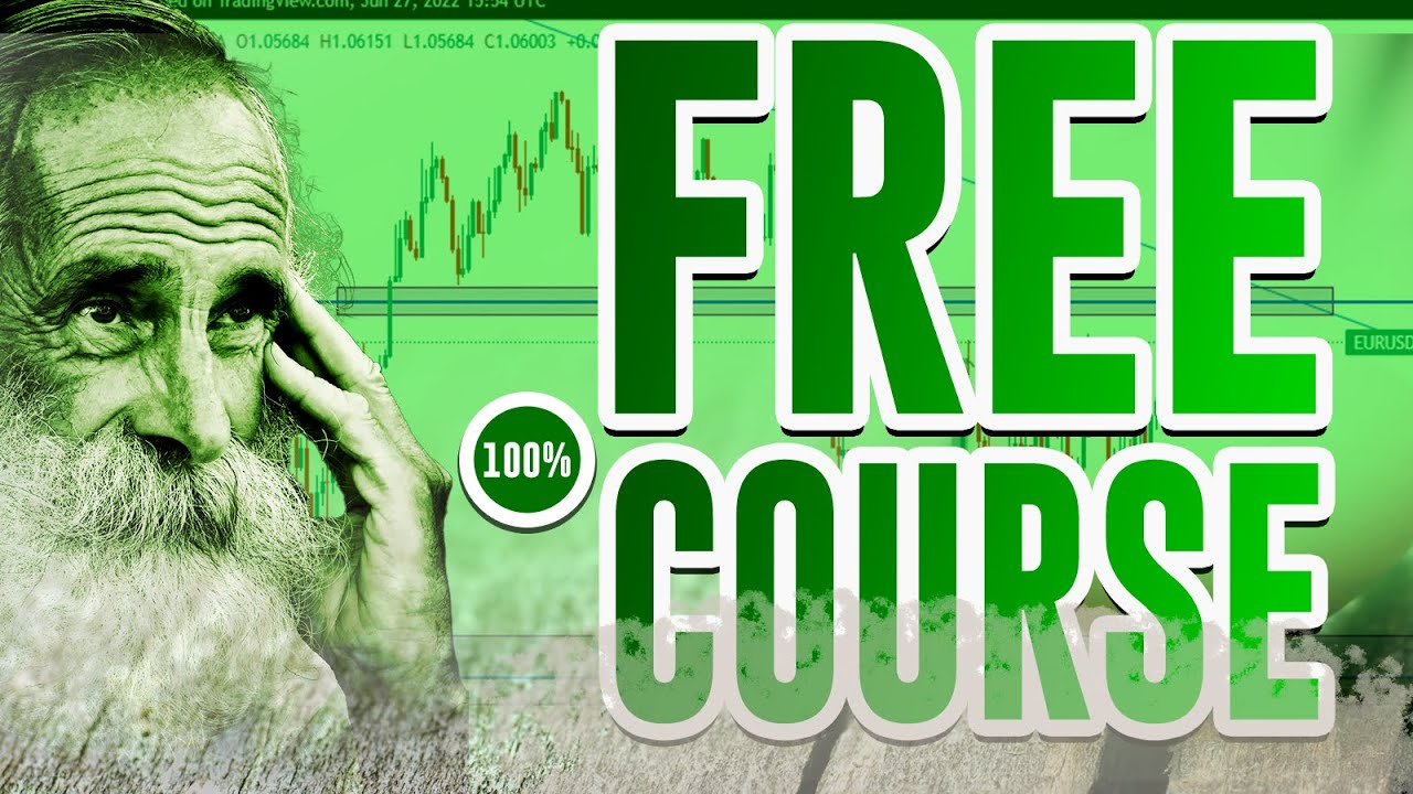 Free Forex Trading Course In 13 Minutes for beginners. - YouTube