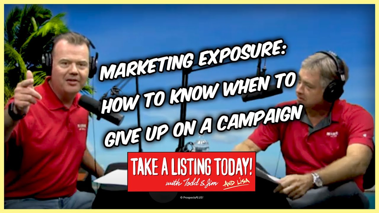Marketing Exposure