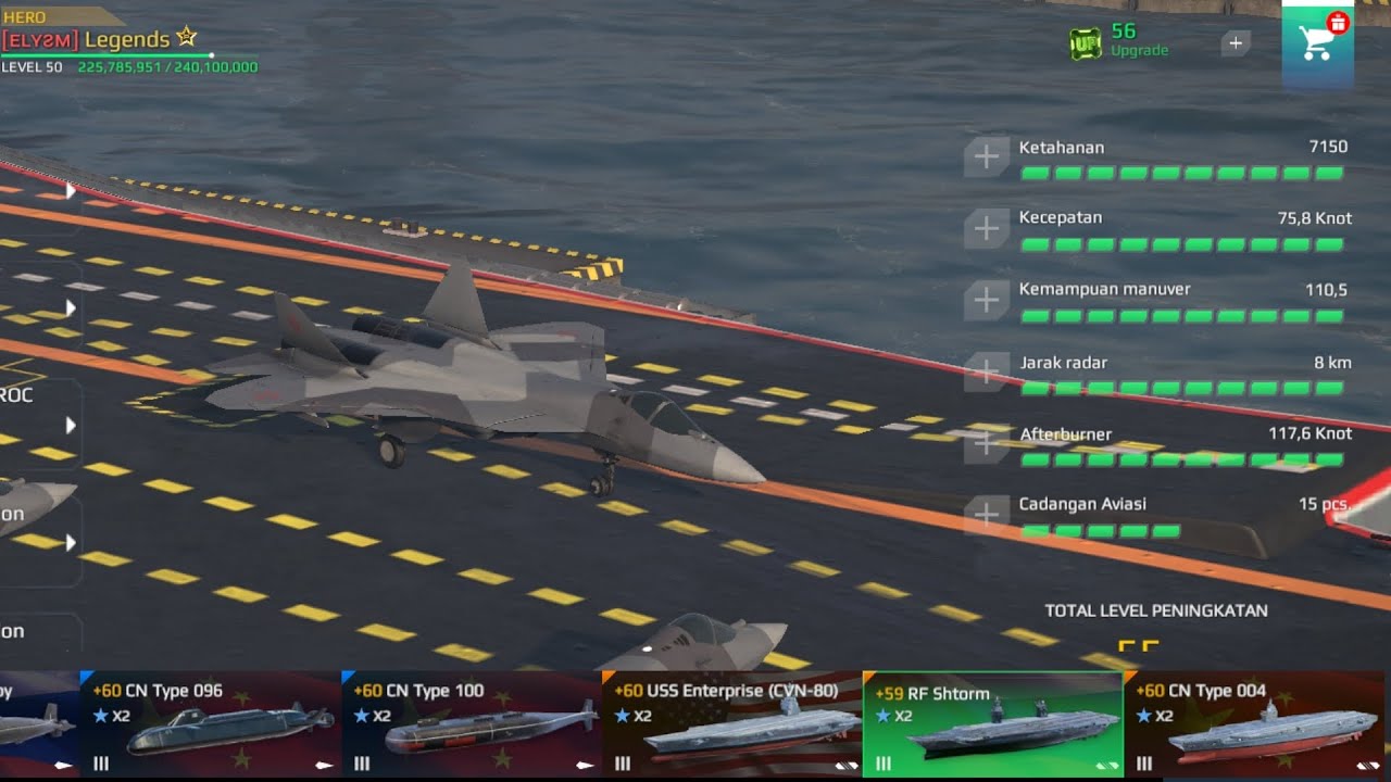 SU-57B Felon -Setelah Menunggu 1 Tahun Akhirnya diganti persenjataannya ...