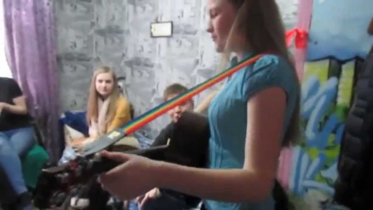 СОП Пилигрим - YouTube