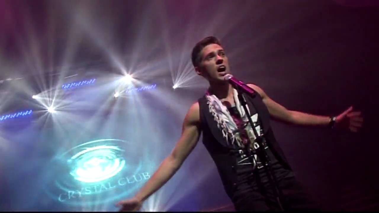 Markus Riva - Love to you - YouTube