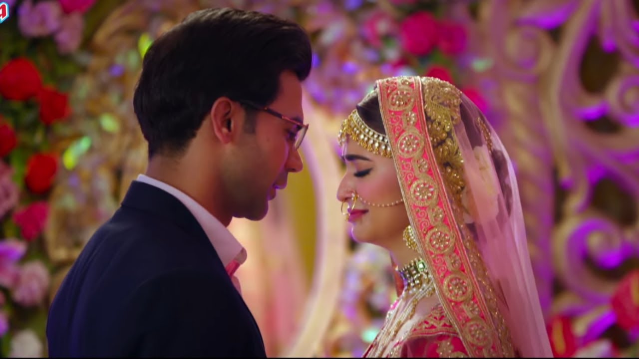 Shaadi Mein Zaroor Aana CLIMAX Scene #8: Will Kriti Marry to Rajkumar ...