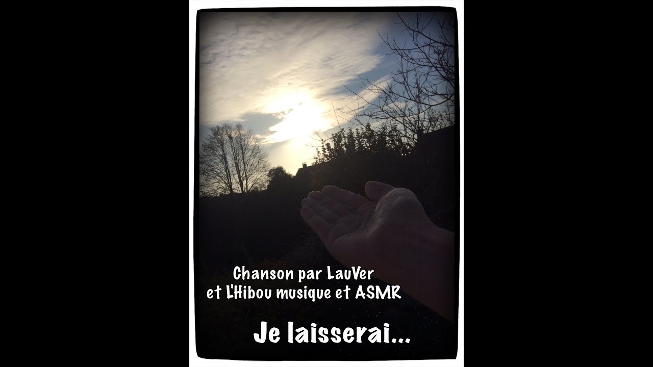 Chanson Sur Le Deuil